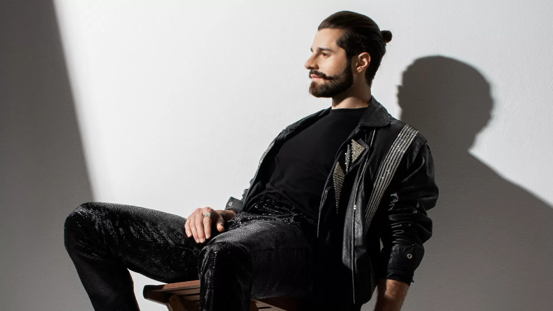 O Futuro é Ancestral: conheça o álbum autoral de Alok