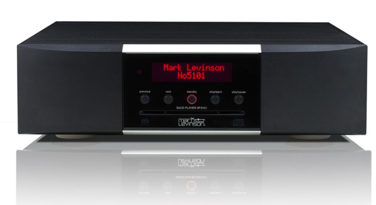Mark Levinson: A marca de áudio high-end que você precisa conhecer ...
