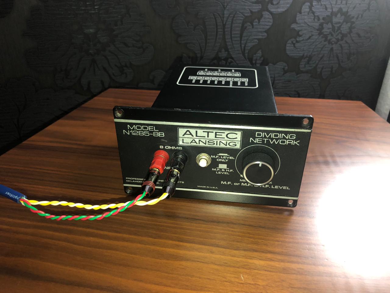 ALTEC A700 - Loja HIFICLUB