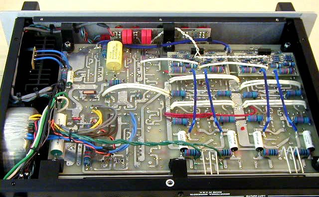 AUDIO RESEARCH LS5 Valvulado Full Balanced - Loja HIFICLUB