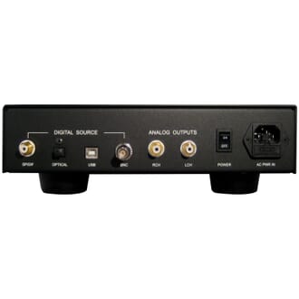 CARY XCITER DAC - Loja HIFICLUB