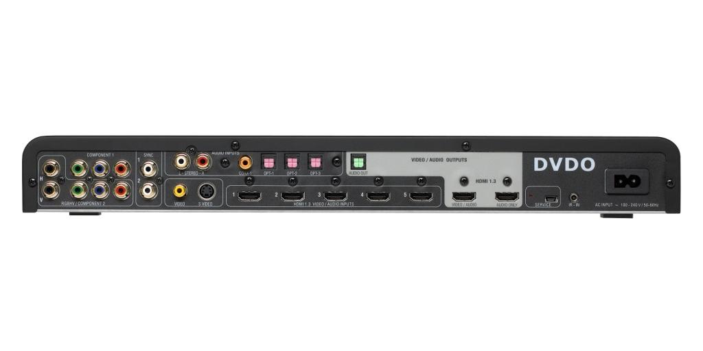 DVDO EDGE - Loja HIFICLUB