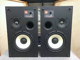 JBL L82 CLASSIC - Loja HIFICLUB