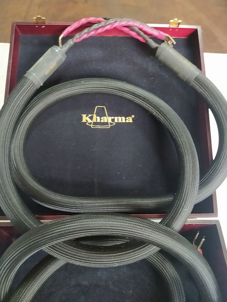 KHARMA KLC – R – 1B - Loja HIFICLUB