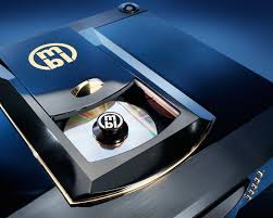 MBL 1531A CD Player - Loja HIFICLUB