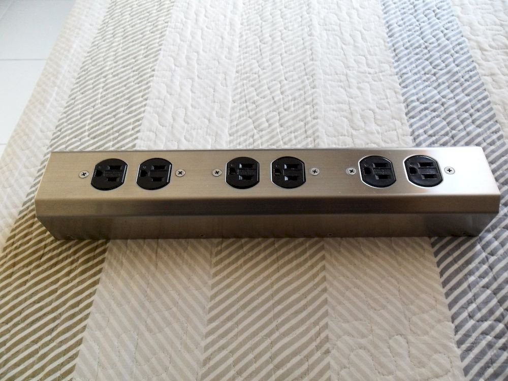 OYAIDE MTS 6II - Loja HIFICLUB