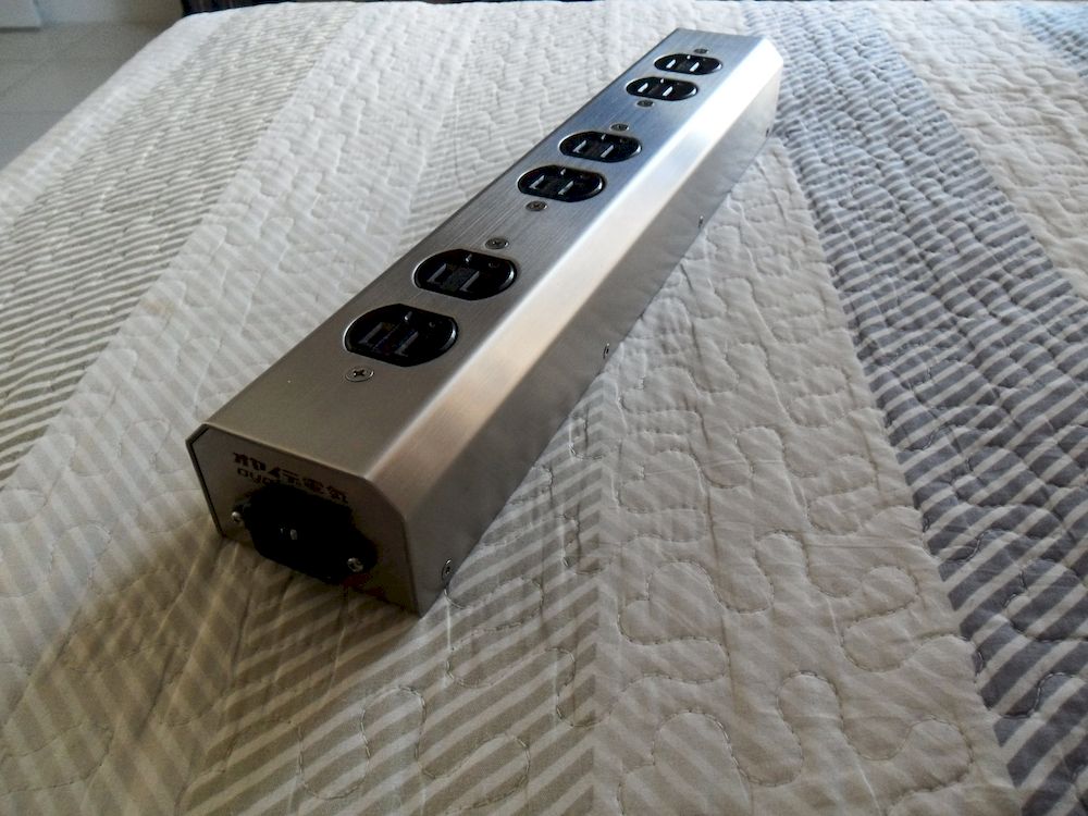 OYAIDE MTS 6II - Loja HIFICLUB