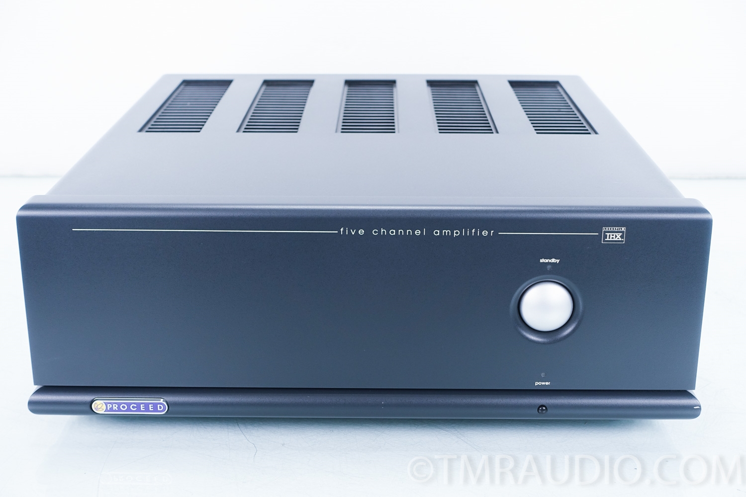 PROCEED AMP 5 - Loja HIFICLUB