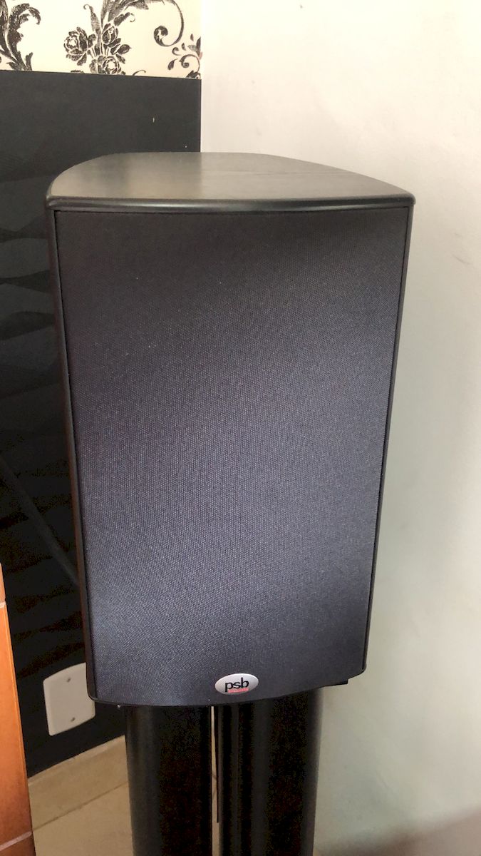 PSB SYNCHRONY ONE B - Loja HIFICLUB