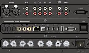 ROTEL MICHI X5 Bluetooth Streamer DAC MM MC Phono 350 Watts - Loja HIFICLUB