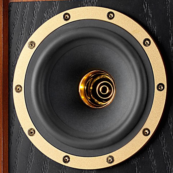 TANNOY PRESTIGE AUTOGRAPH MINI Limited Edition - Loja HIFICLUB