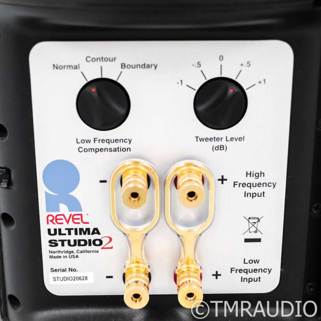 REVEL ULTIMA STUDIO 2 - Loja HIFICLUB