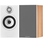 B&W 607 S2 ANNIVERSARY EDITION - Loja HIFICLUB