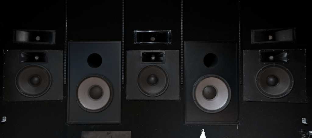 JBL 4645C THX Subwoofer 18″ Passivo - Loja HIFICLUB