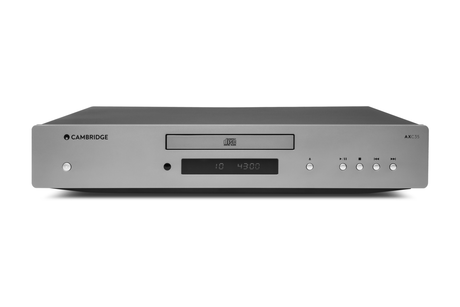 CAMBRIDGE AXC35 CD Player - Loja HIFICLUB