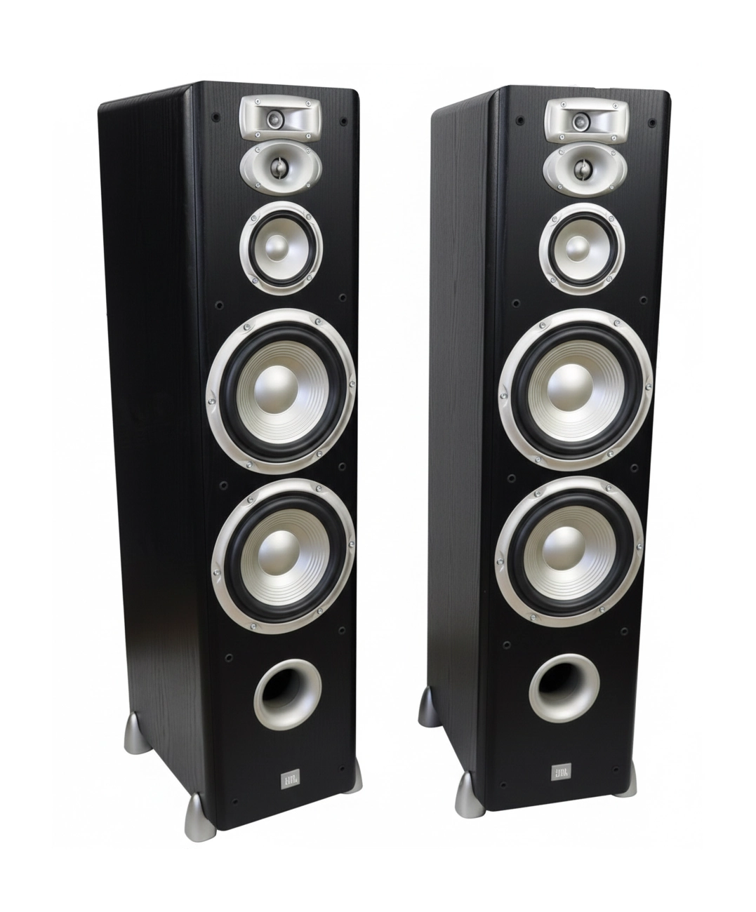 JBL Studio L890 – Caixa Torre, 250 Watts - Loja HIFICLUB
