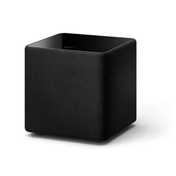 KEF kube Sub 12 MIE – 12″, 300 Watts - Loja HIFICLUB
